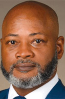 Penn State football coach Terry Smith emotional talking about the ...